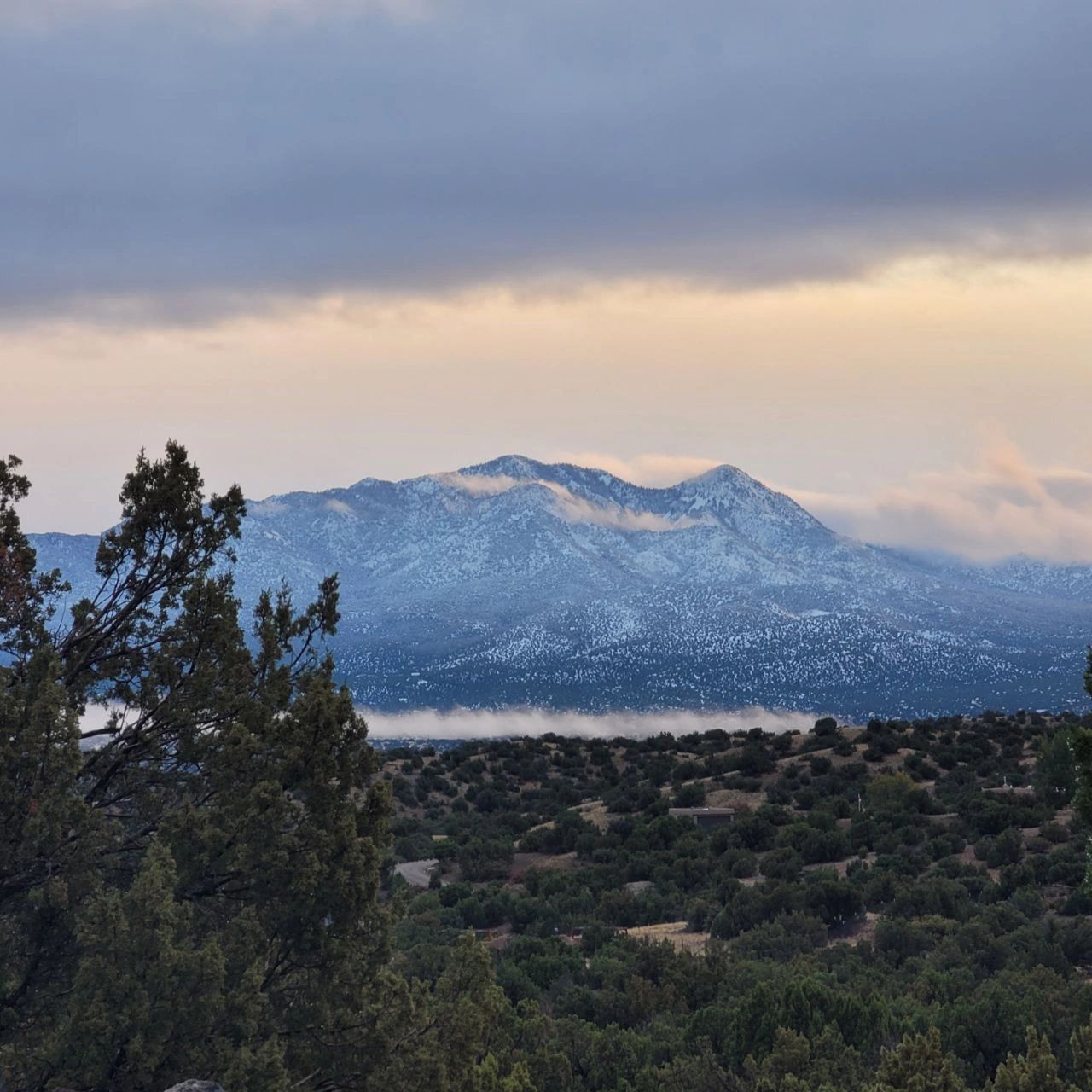 Joepoolenp - Joseph Poole NP - Santa Fe, New Mexico