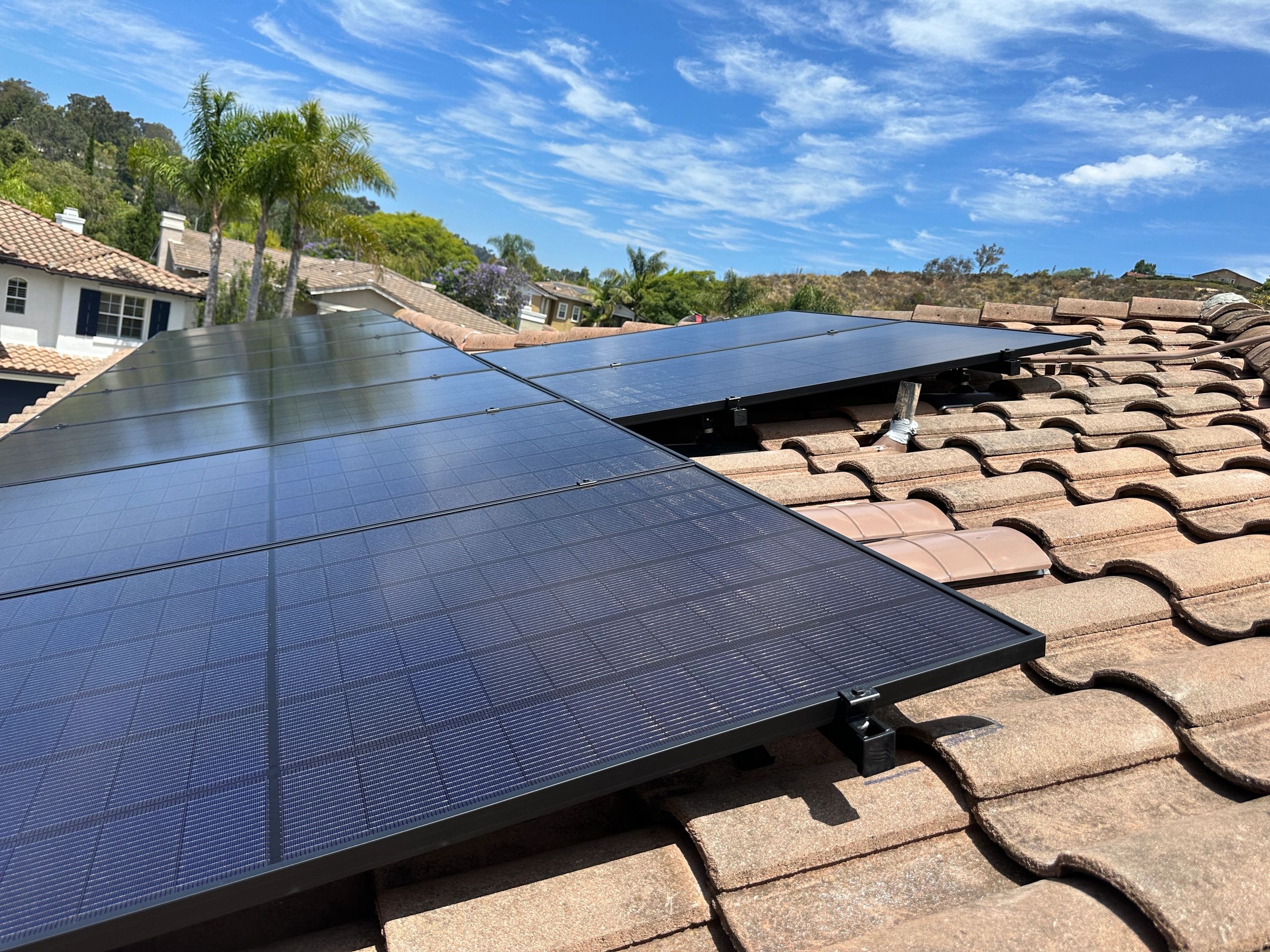 Final Phase Energy - Solar Energy, Solar Installation