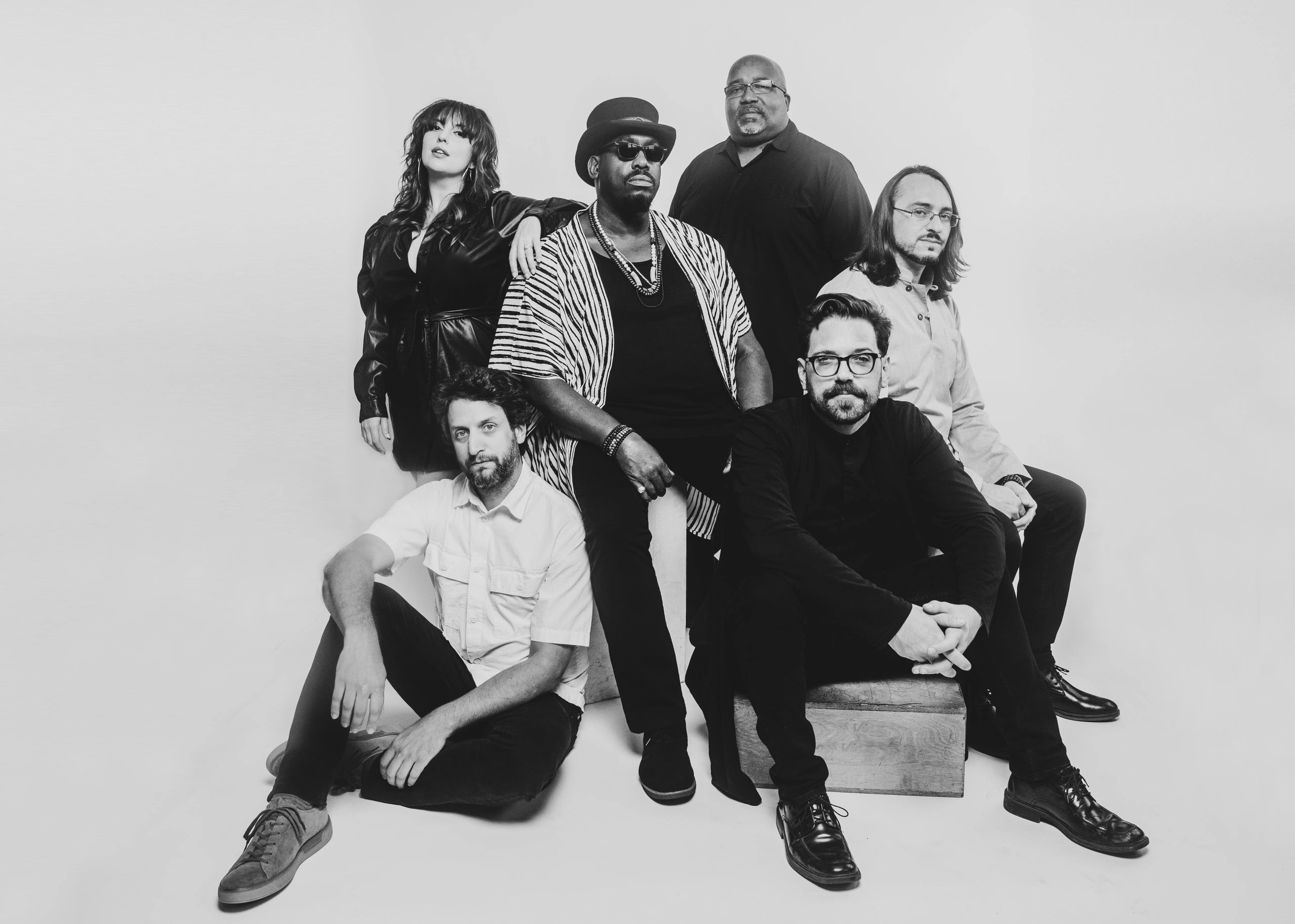 Gordon Sterling and the People