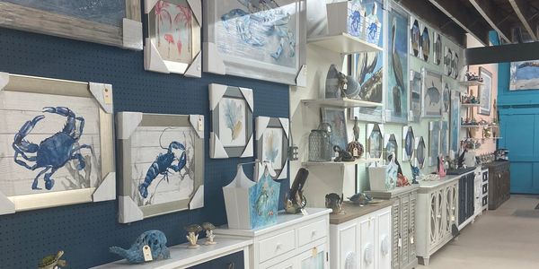 ShoresideFurnishings