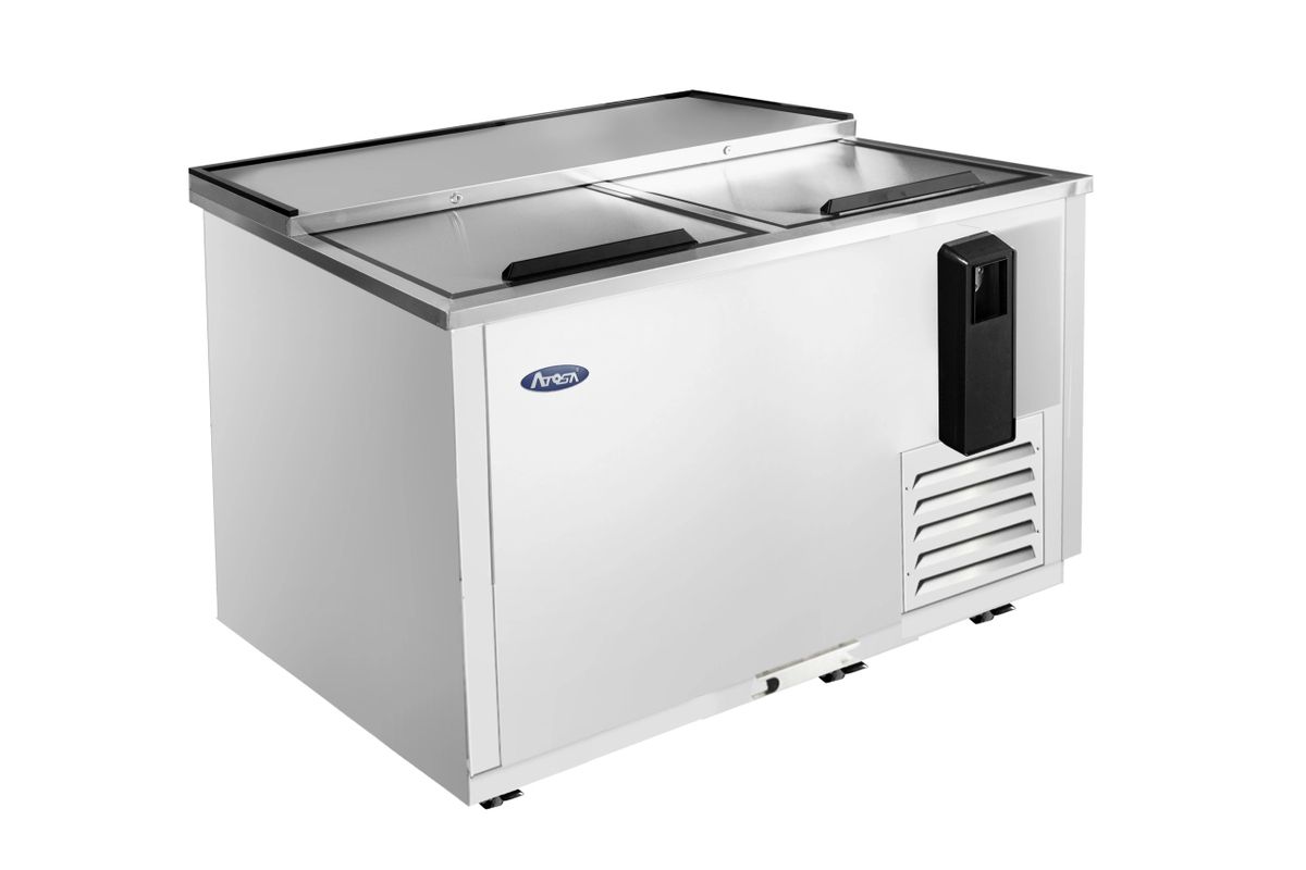 50 Inch Can/Bottle Cooler