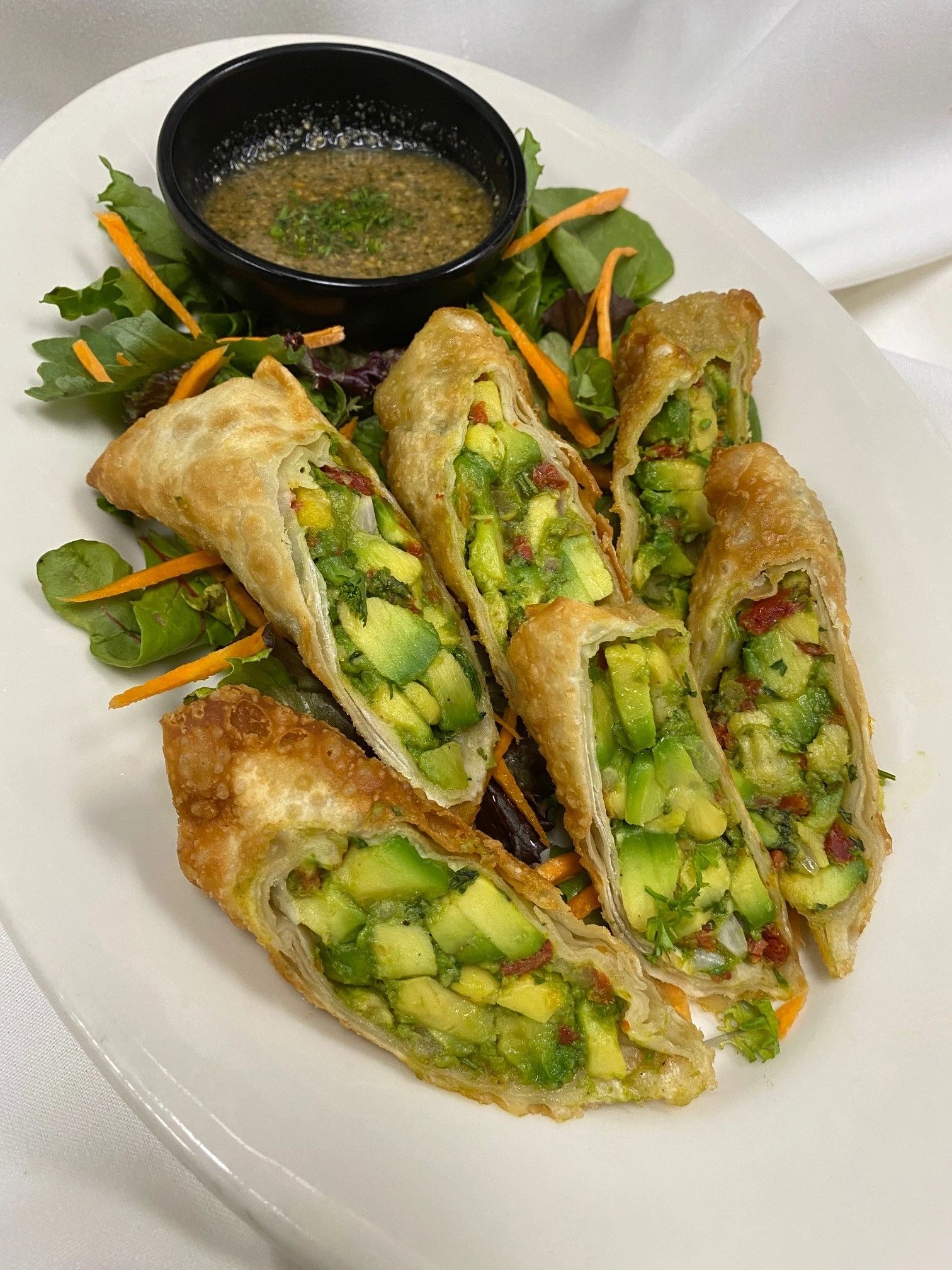 Sunset Terrace Restaurant & Lounge