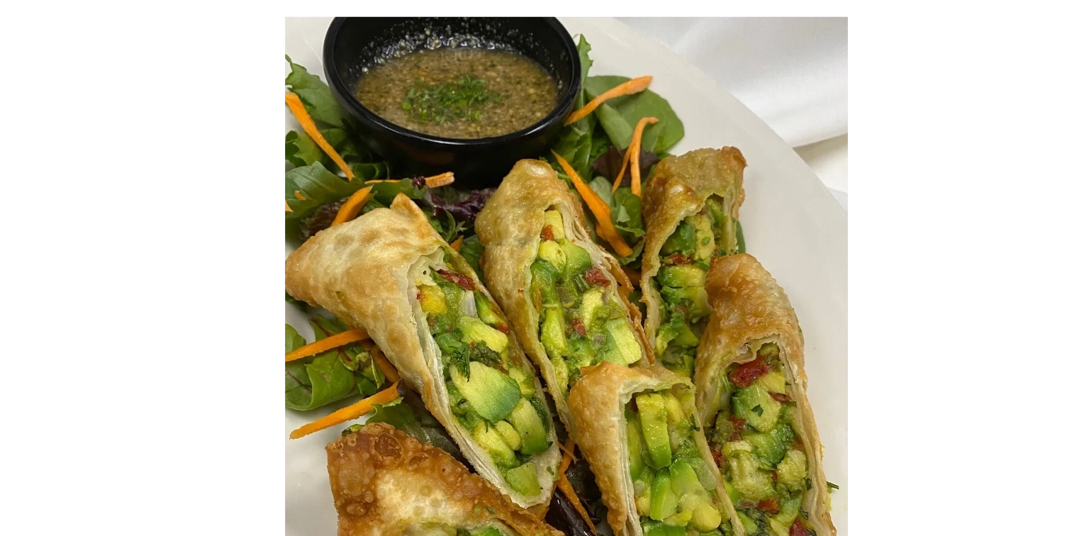 Sunset Terrace Restaurant & Lounge