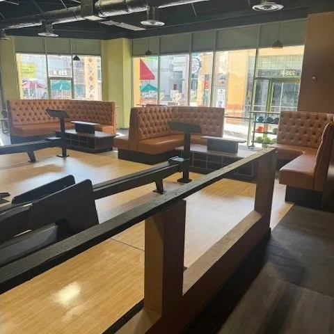 Sunset Terrace Restaurant & Lounge