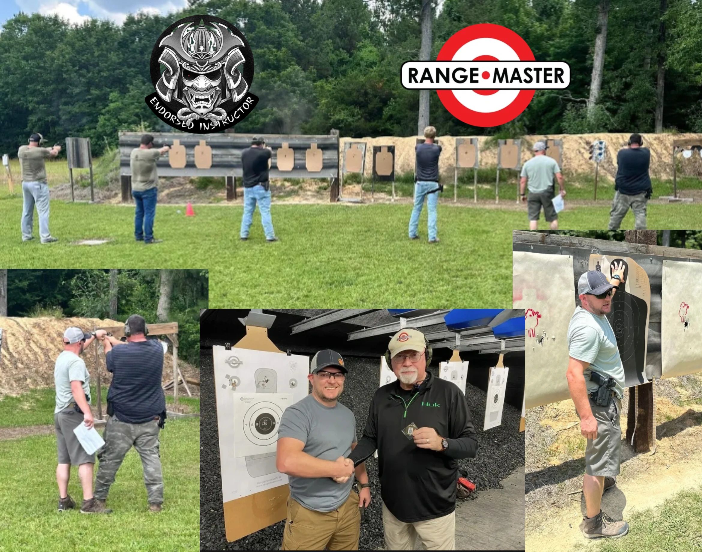 Gallery | WB Training