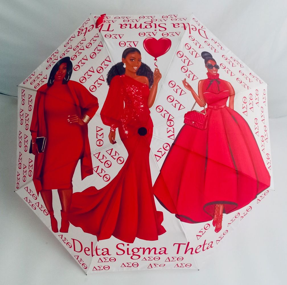Shop the Best Delta Sigma Theta Gifts Online