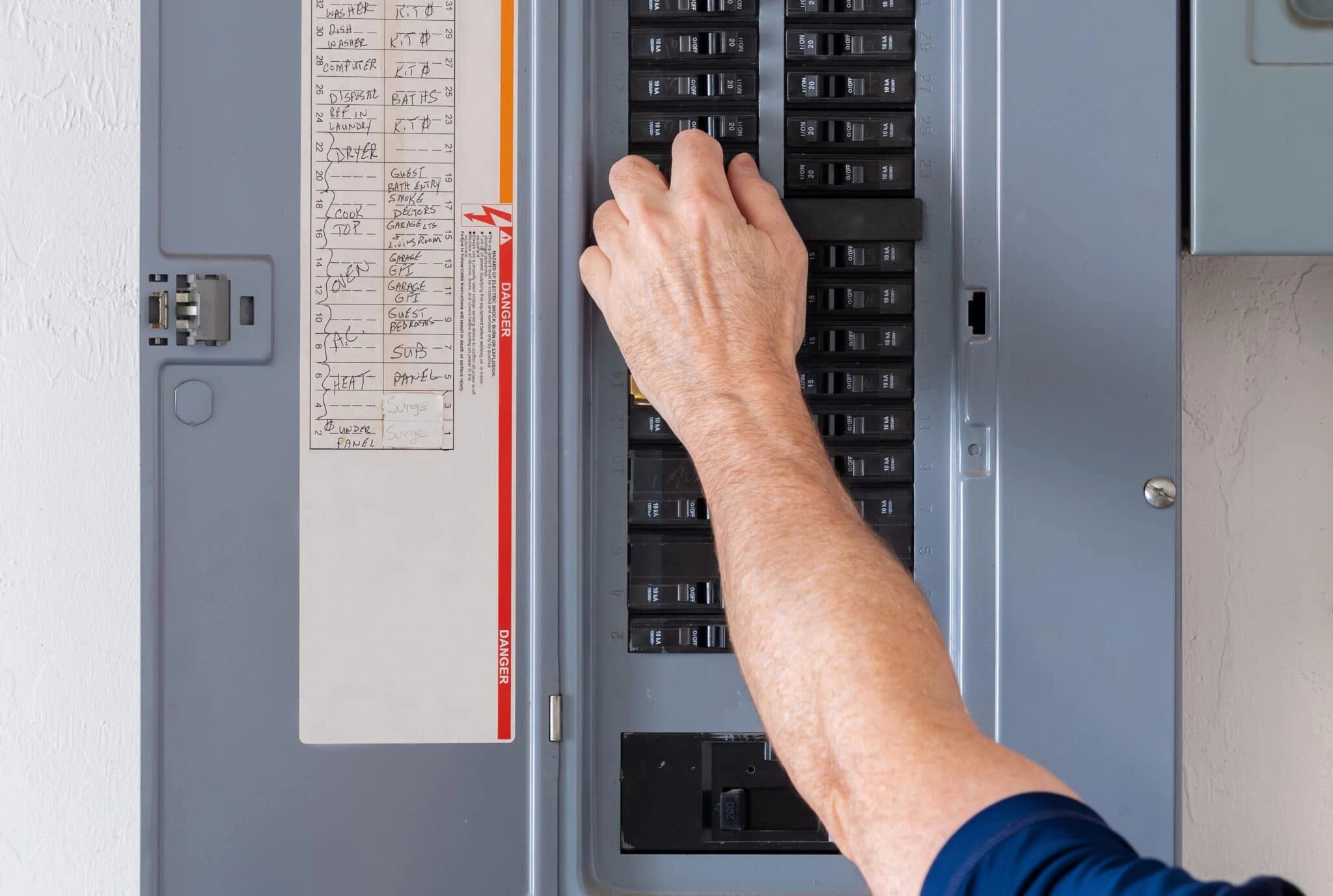 How Much Does It Cost to Install a Subpanel? A Step-by-Step Guide