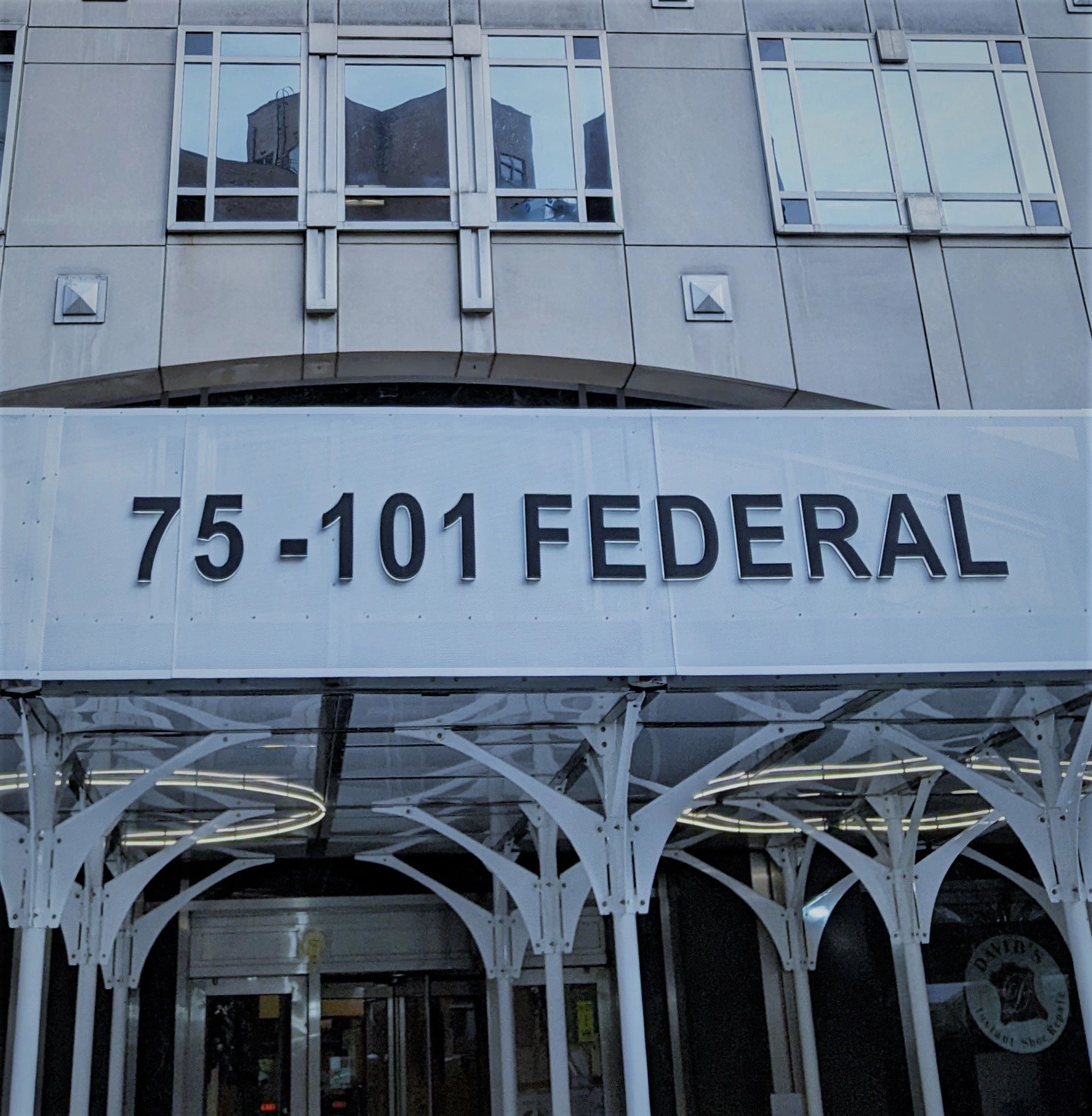 Attorney Karl Stammen