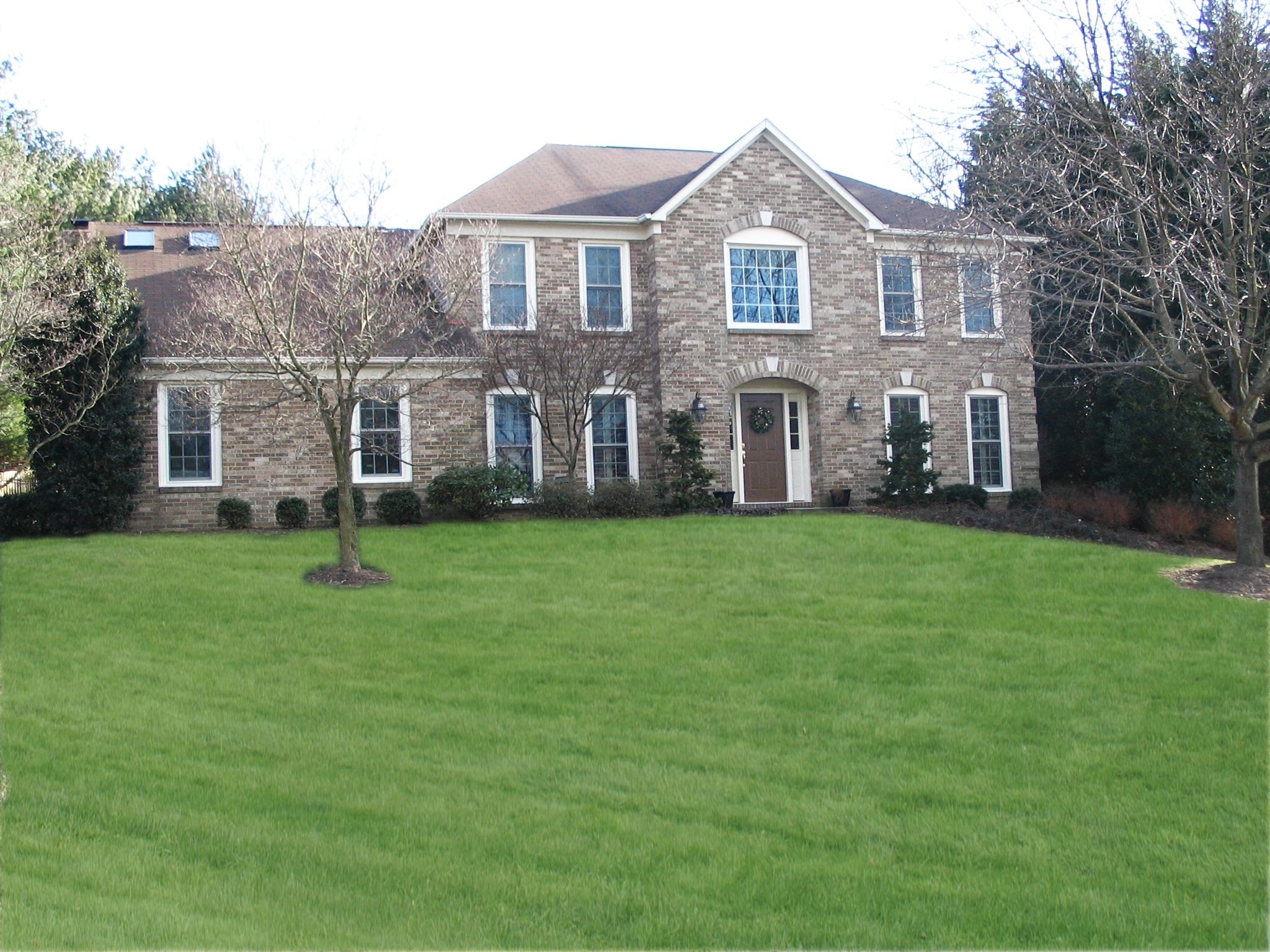 Our Composite Siding