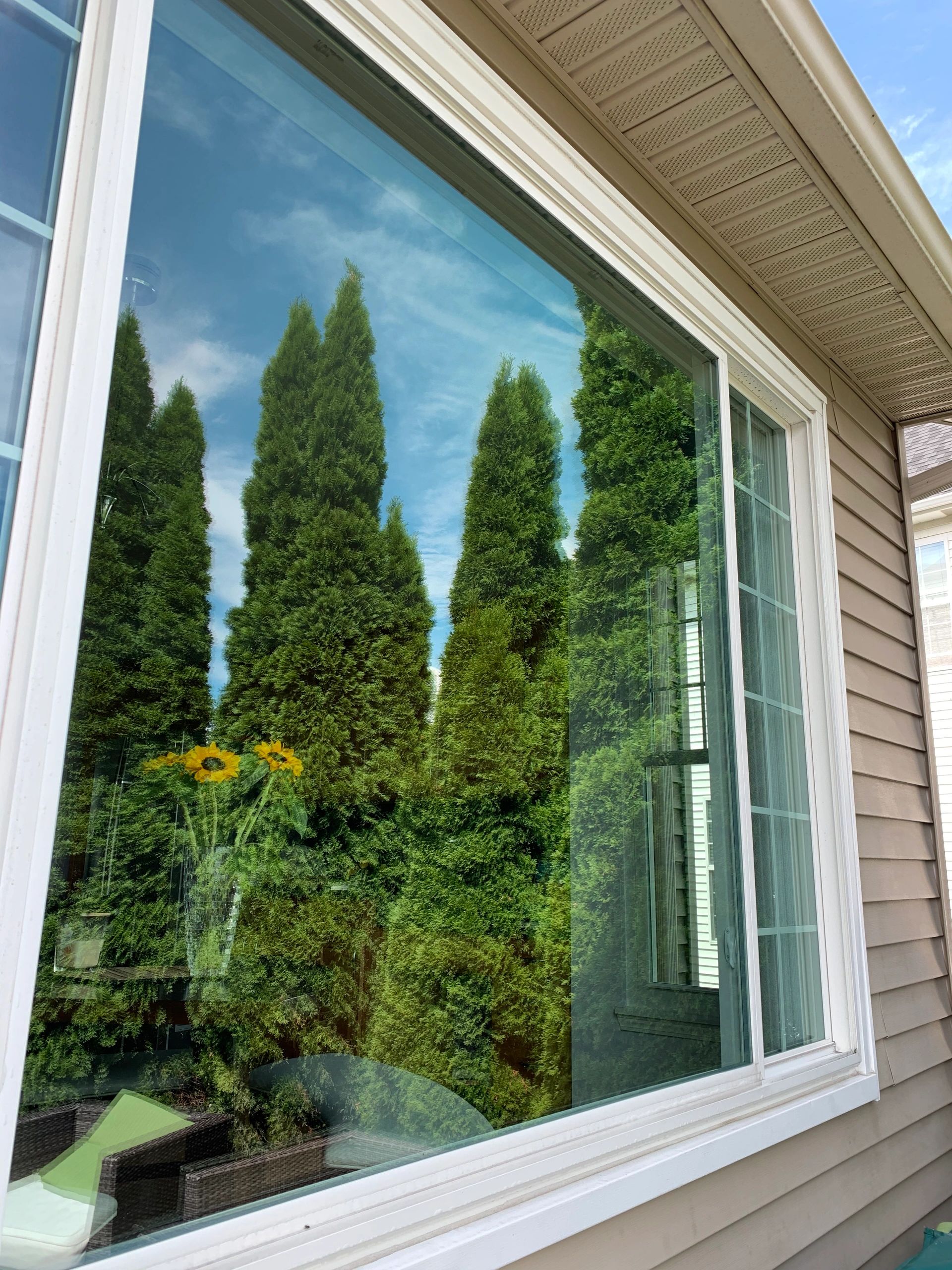 Prism Window Washing - Window Washing, Pressure Washing