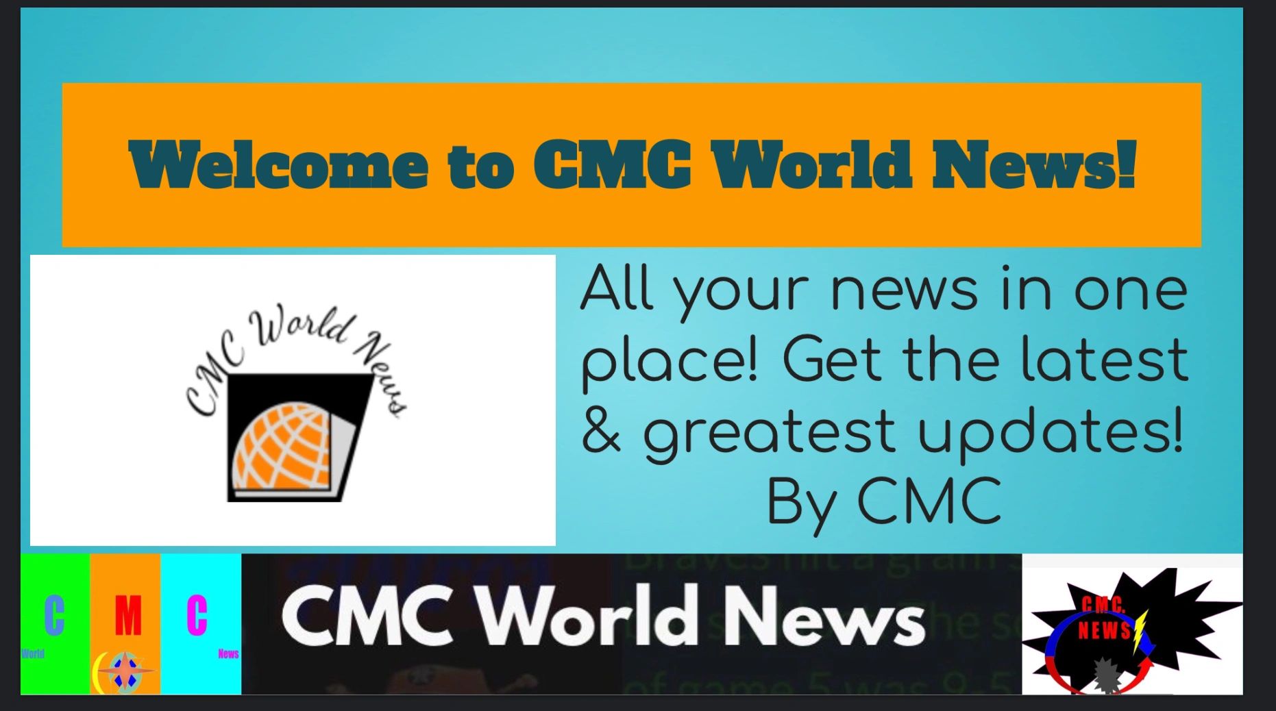 CMC World News
