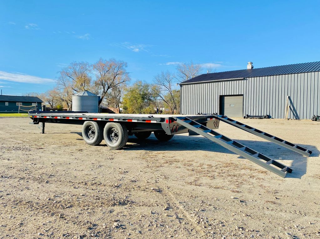 MAXPRO TRAILERS