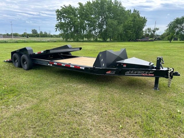 MAXPRO TRAILERS - Trailer Dealer Near Me, Canadian Made Trailers