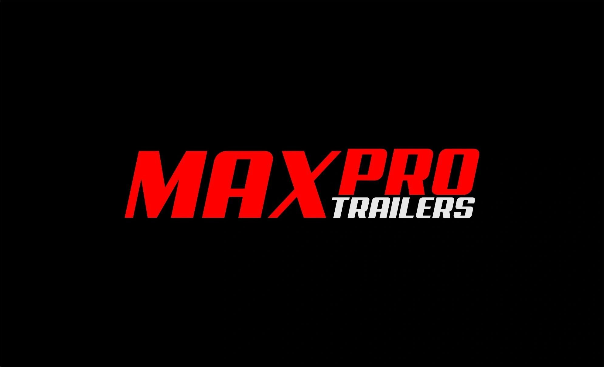 MAXPRO TRAILERS