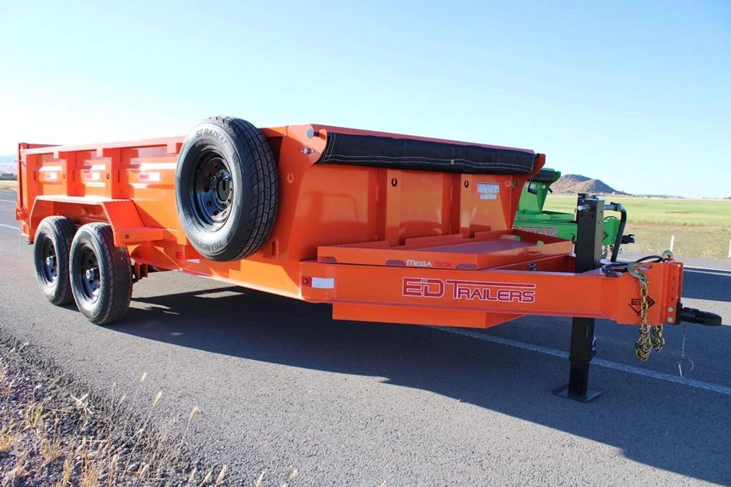 MAXPRO TRAILERS - Trailer Dealer Near Me, Canadian Made Trailers