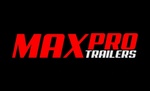 MAXPRO TRAILERS - Trailer Dealer Near Me, Canadian Made Trailers
