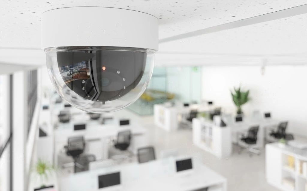 Why Commercial Buildings Need Comprehensive Security Systems