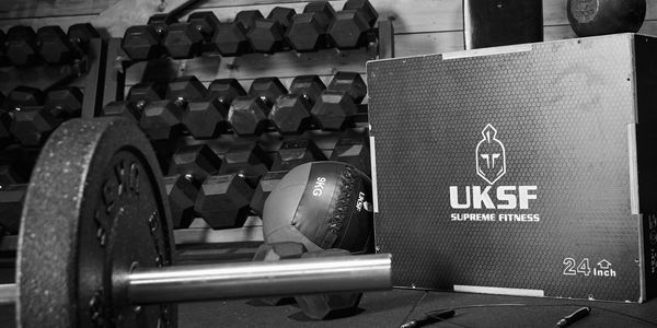 WTBfitness - Gym - Tiverton, England