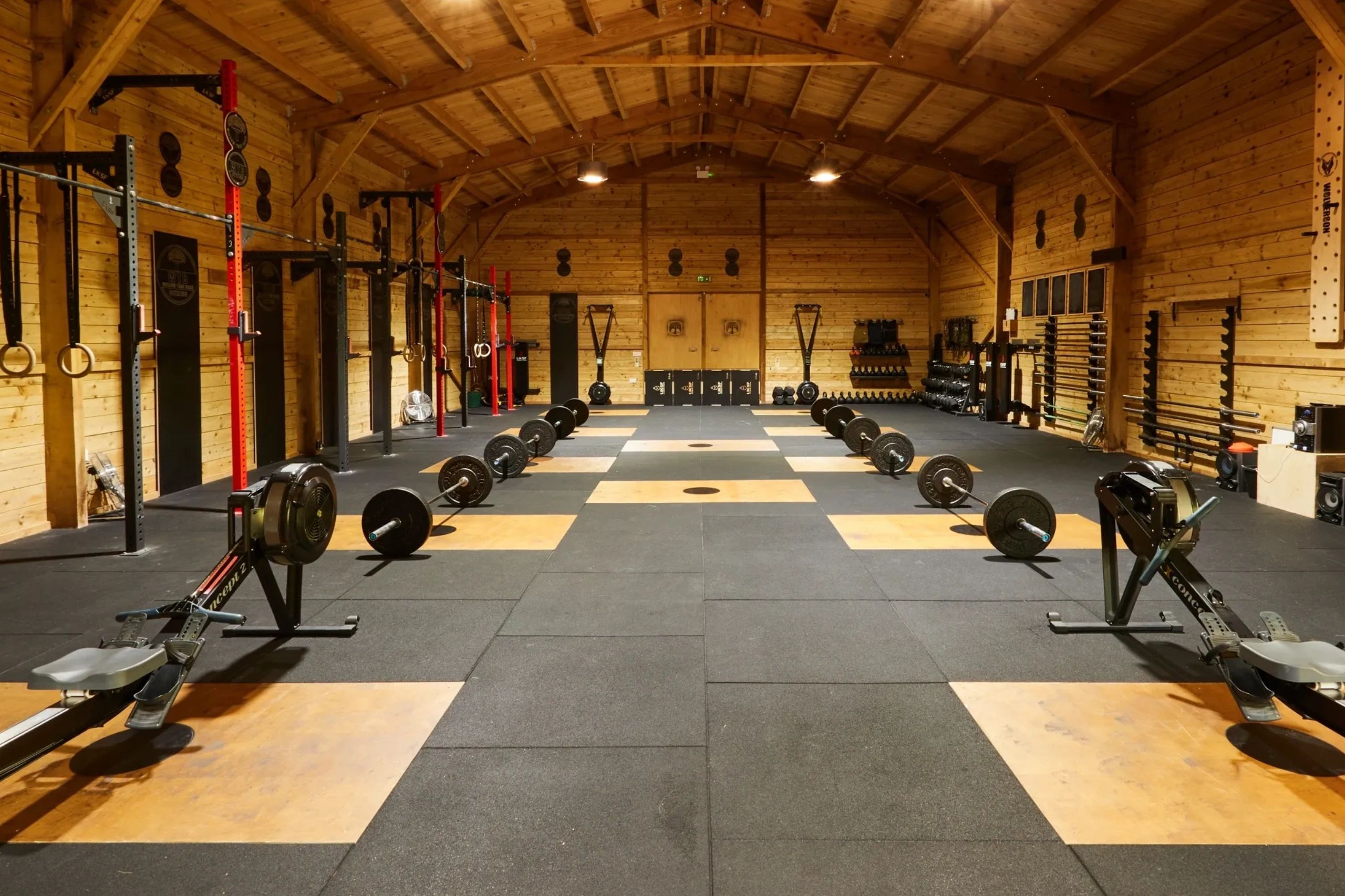 WTBfitness - Gym - Tiverton, England