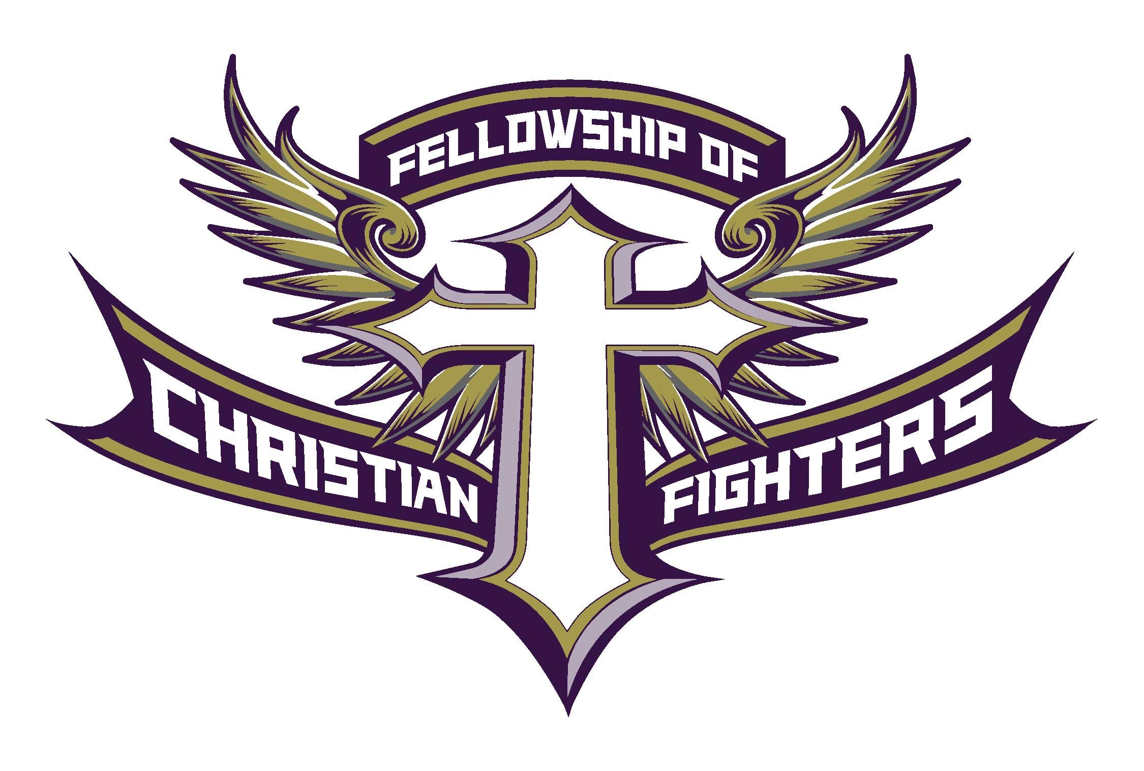 Fellowship of Christian Fighters - Christian Fighters, Christian MMA