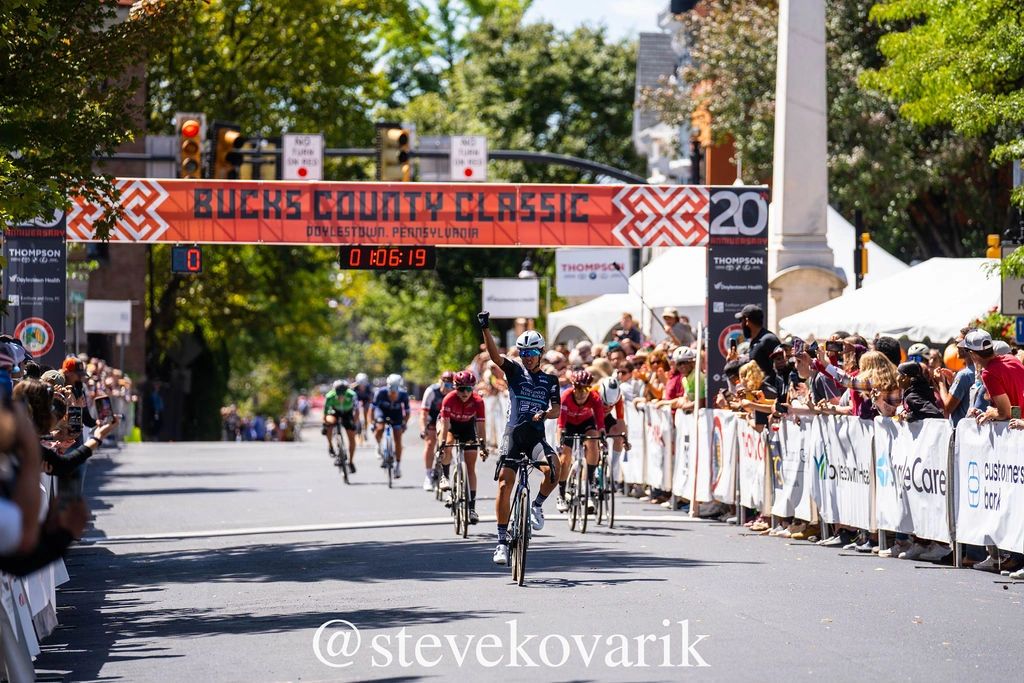 RACE | Bucks County Classic