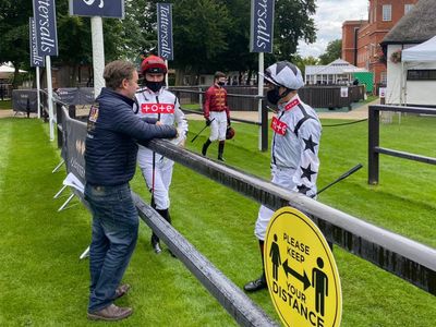 Available Shares - Nick Bradley Racing | Nick Bradley Racing