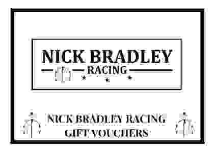 Available Shares - Nick Bradley Racing | Nick Bradley Racing
