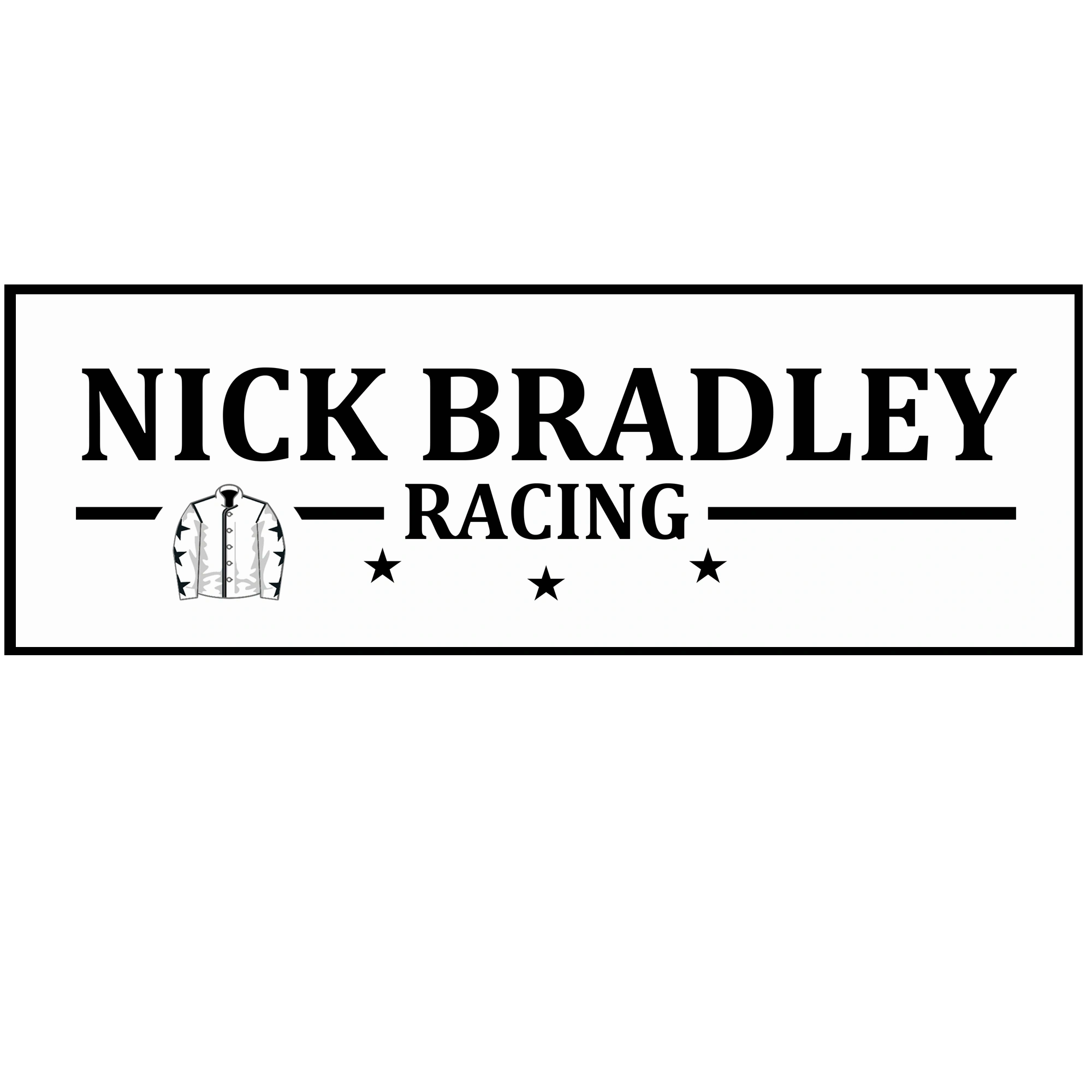 Nick Bradley Racing - Entries and Declarations, Horse Racing