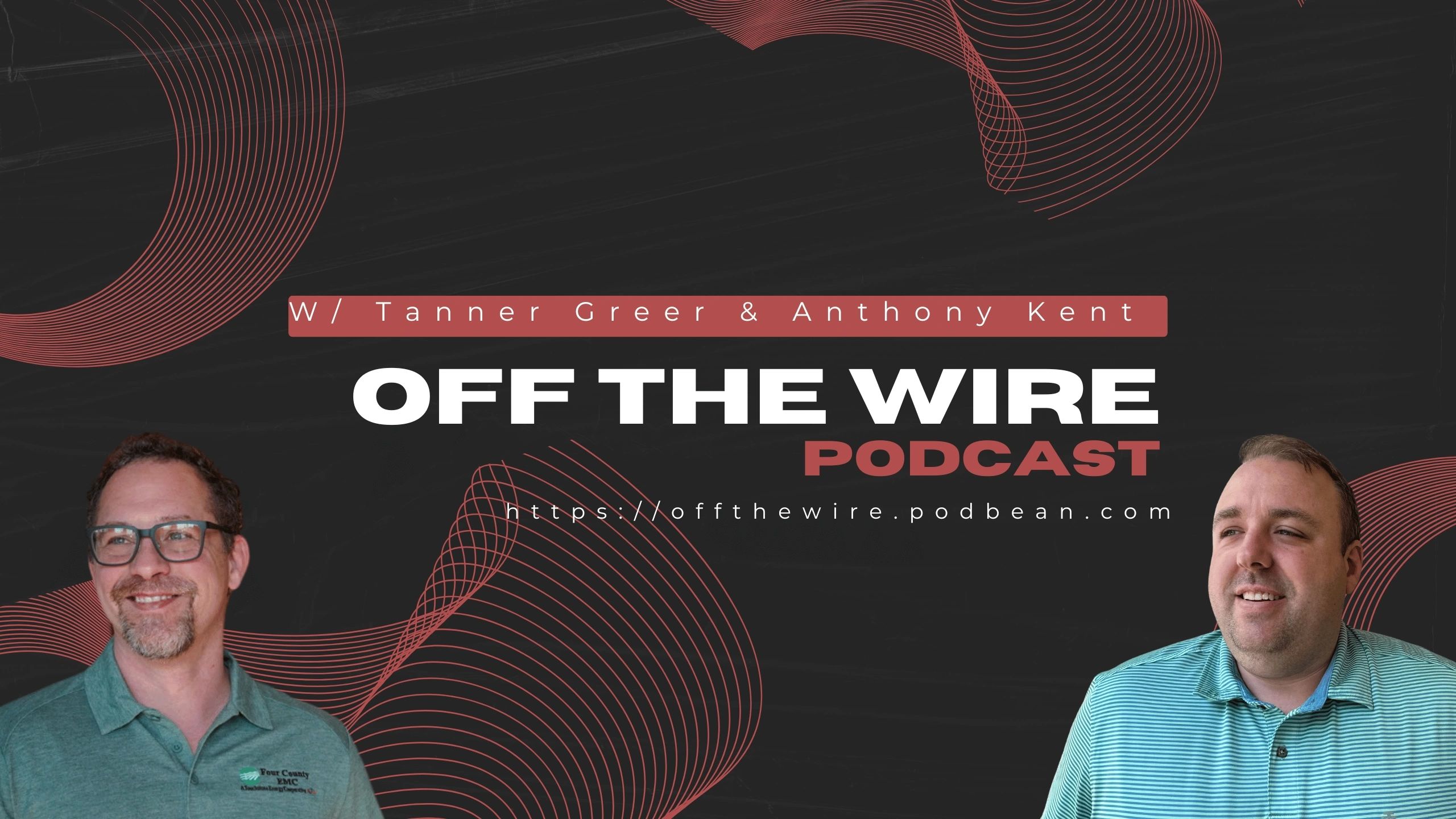 Off The Wire Podcast