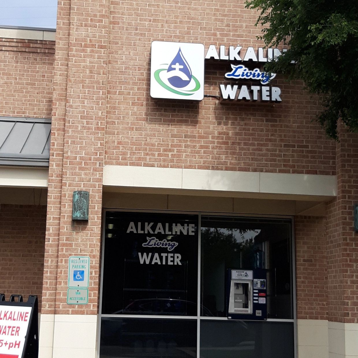 Alkaline Water - Alkaline Living Water - San Antonio