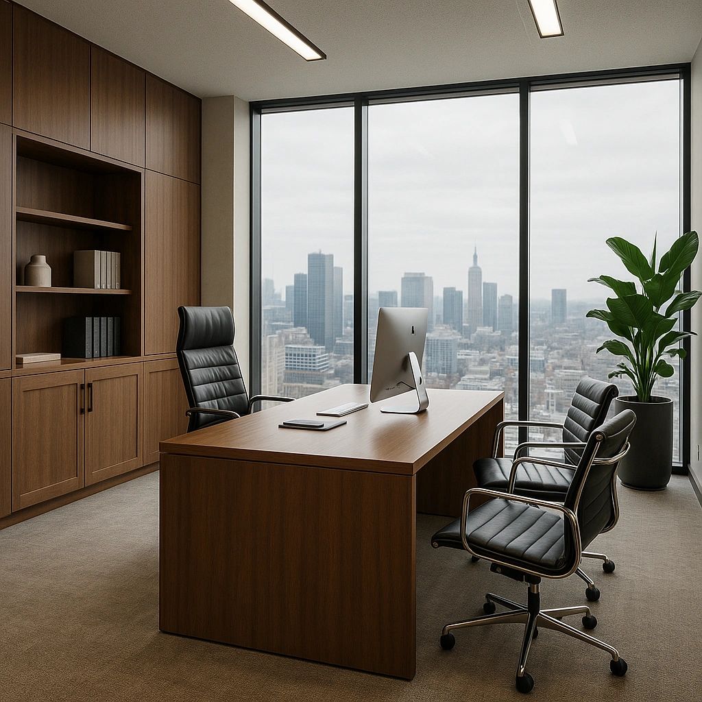 The Leasers – Jaipur’s Trusted Real Estate Experts | Buy, Sell & Lease with Confidence