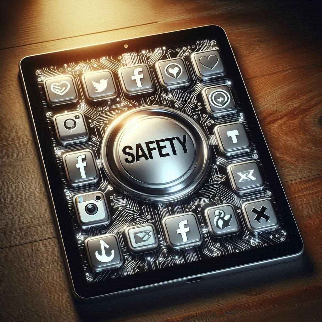 Navigating Social Media: Understanding the Dangers For Minors