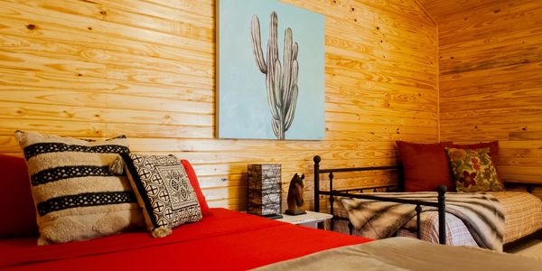 Kick Back Ranch & Event Center - Camping, Events