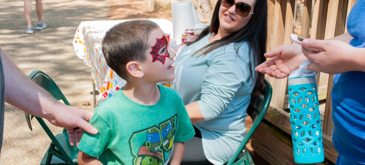 Birthday Parties | Kick Back Ranch & Event Center