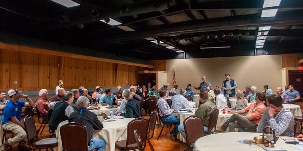 Kick Back Ranch & Event Center - Camping, Events