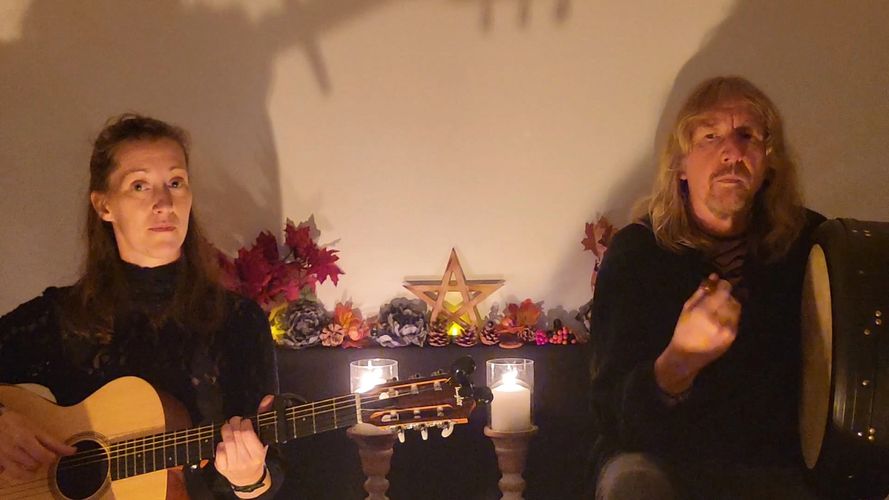 Songs About Witchcraft: Explore the Magic of Witchcraft Music