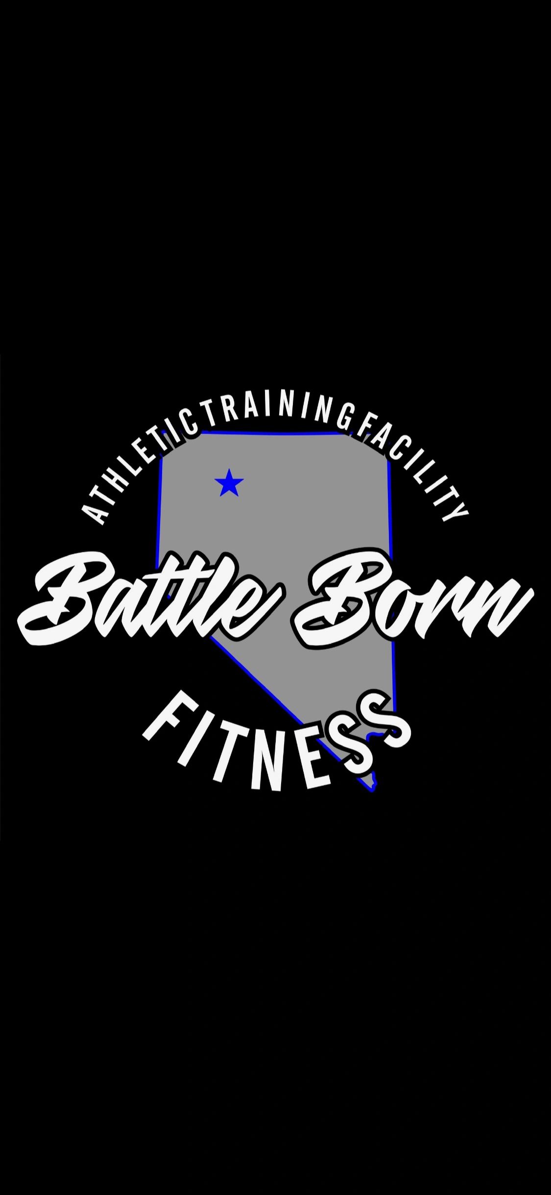 Battle Born Fitness