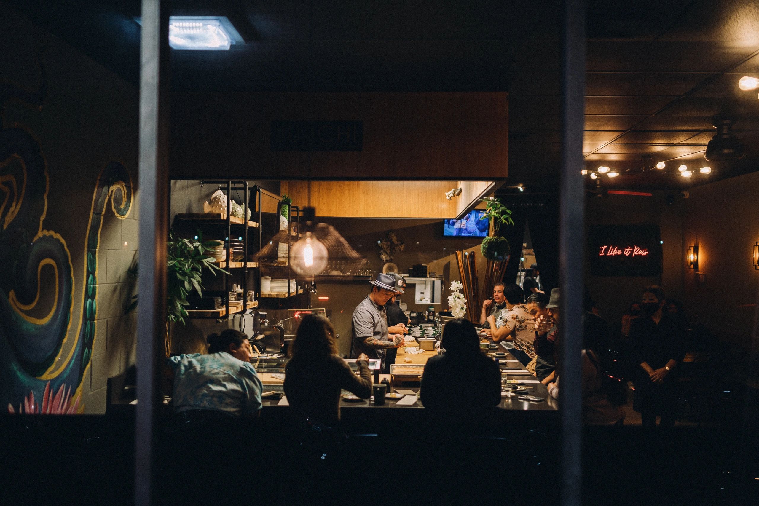 Ju-ichi Sushi: Authentic & Contemporary Japanese Cuisine & Sushi in San ...