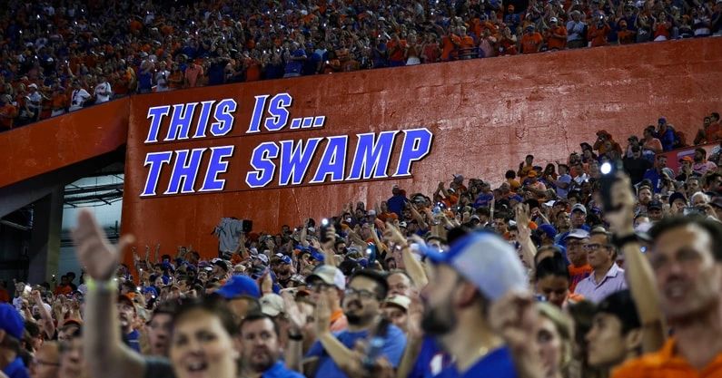 Nola Gator Club