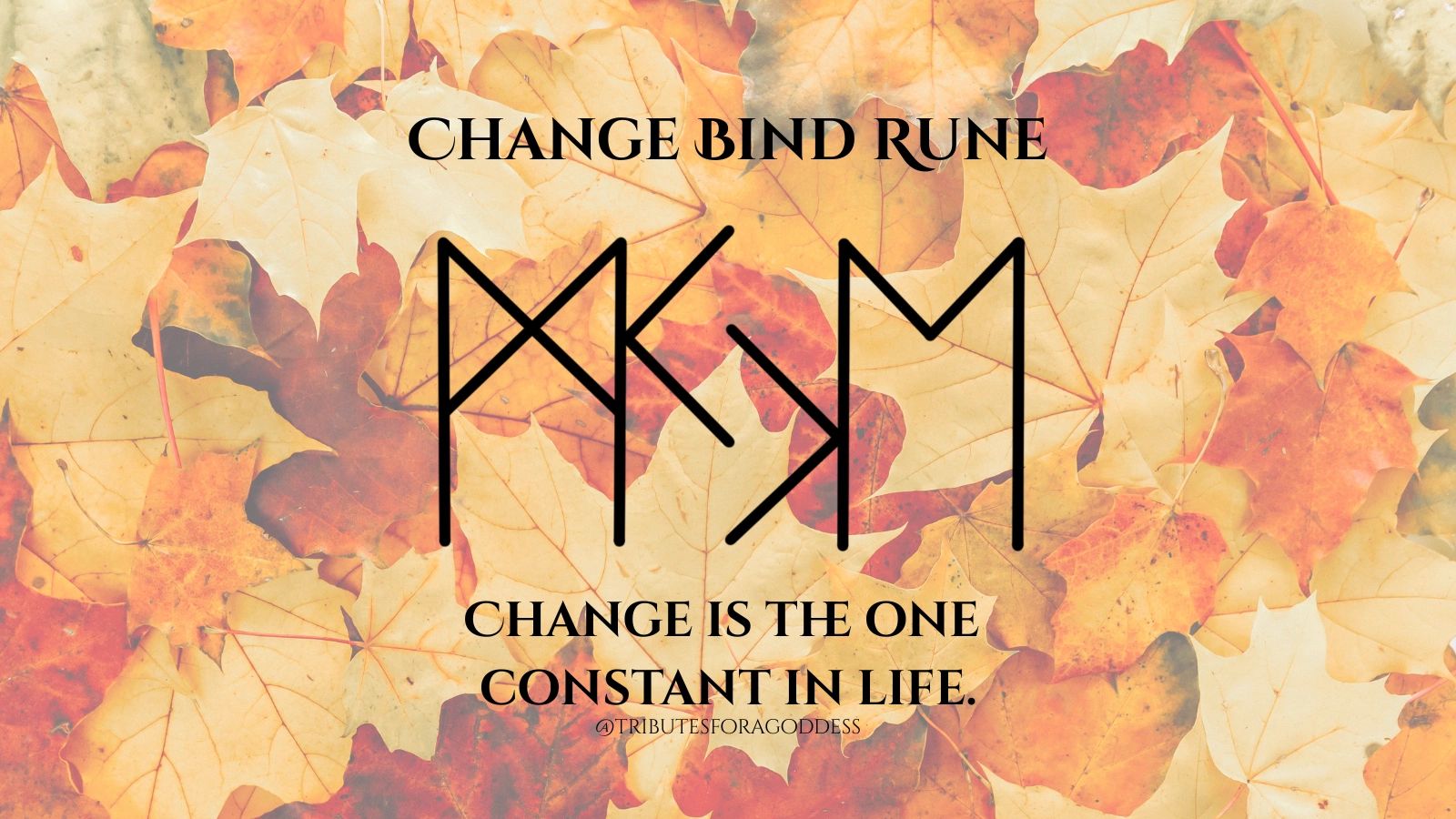 The Runes of Change: Ehwaz, Mannaz, and Jera