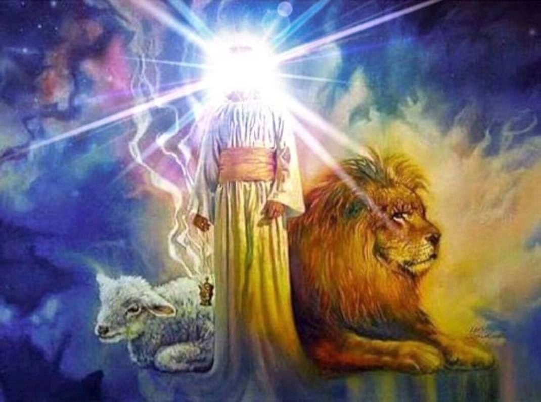 WILL THE REAL MESSIAH PLEASE STAND UP!