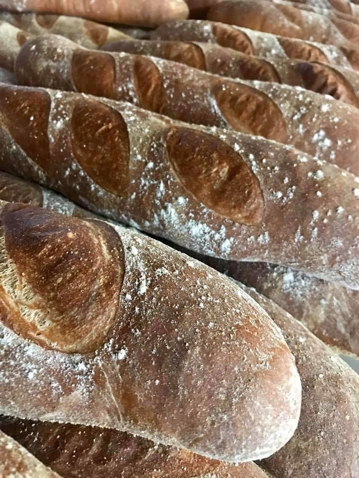 Liborio Baking Company