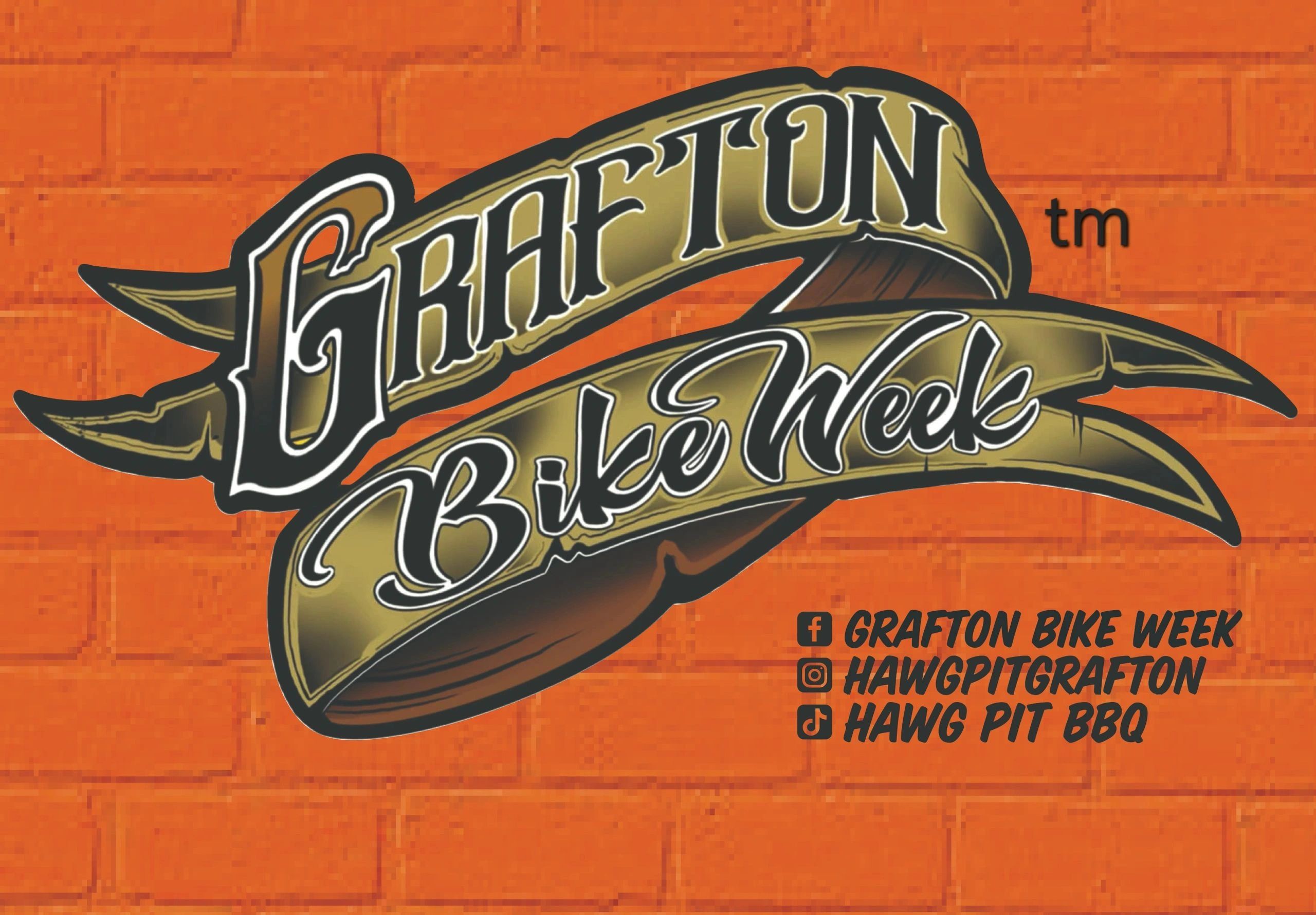 Join Us for Bike Week - The fastest growing rally in the country!!