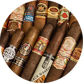 AMERICAN KEMAN(CIGARS MALL)