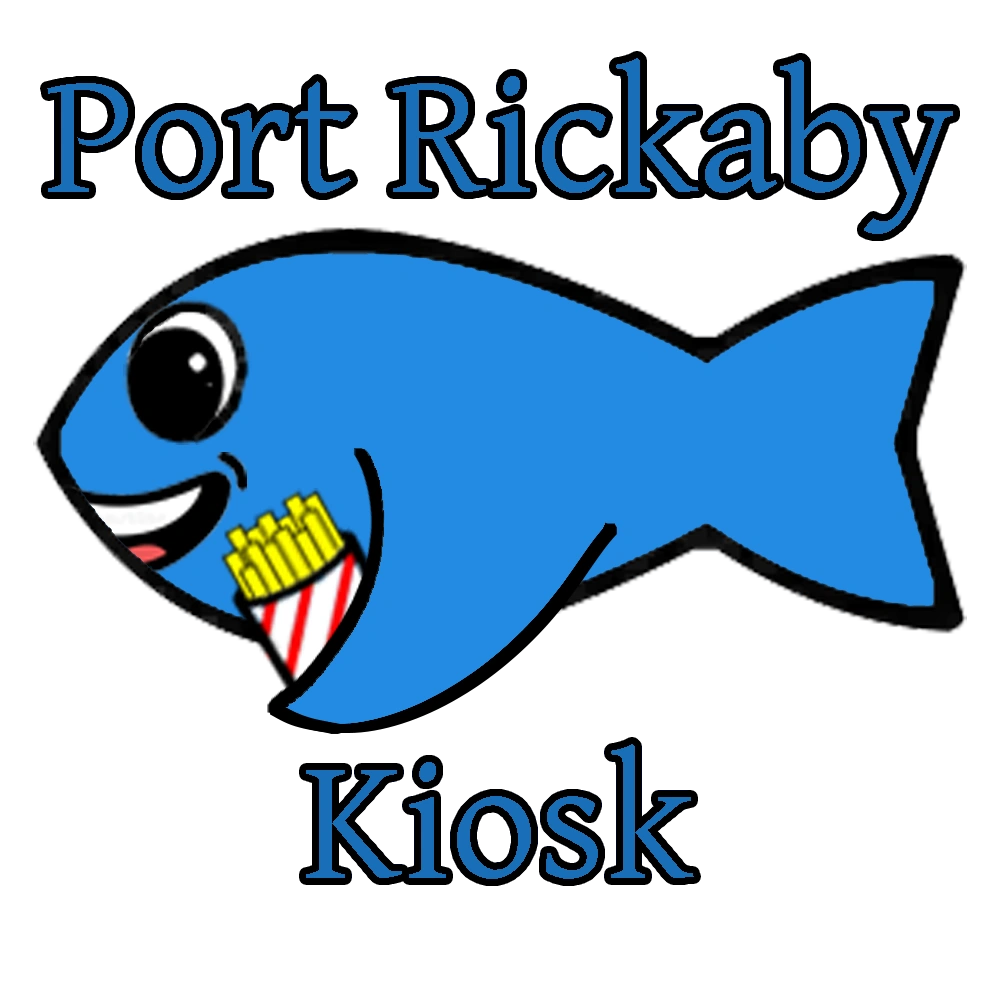 Port Rickaby Kiosk: Fresh Groceries & Takeaway Delights