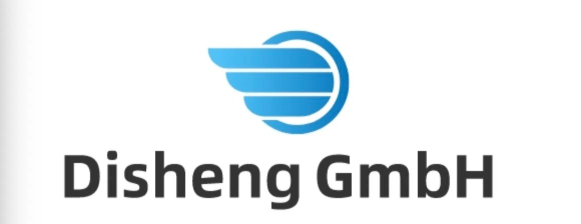 Disheng GmbH - Handel Import Export, Import Export, Marketingberater