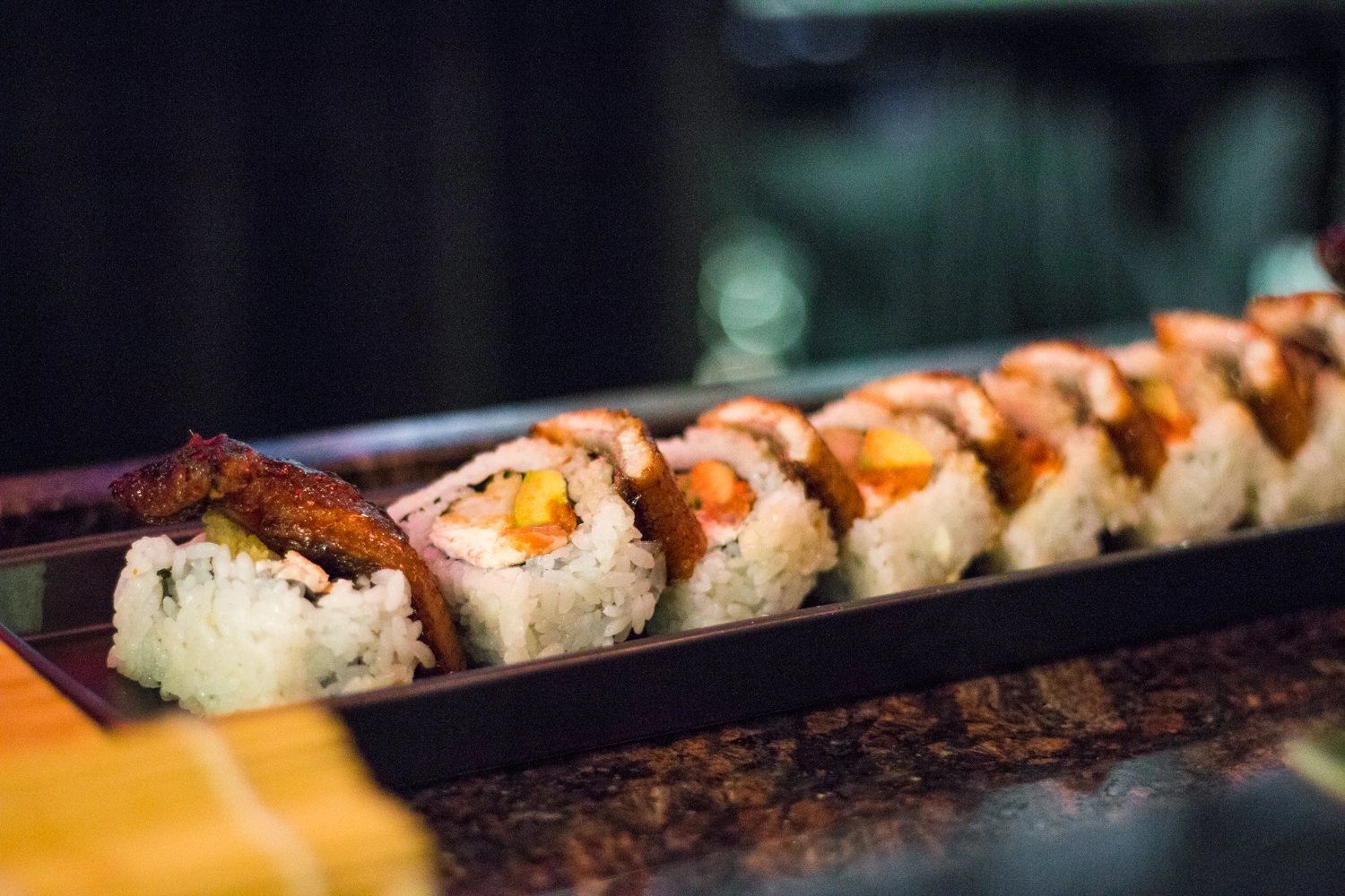 Miso Japanese Restaurant