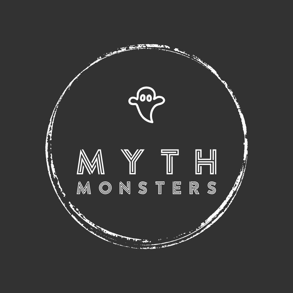 Myth Monsters Podcast - Podcast, Mythology, Myth