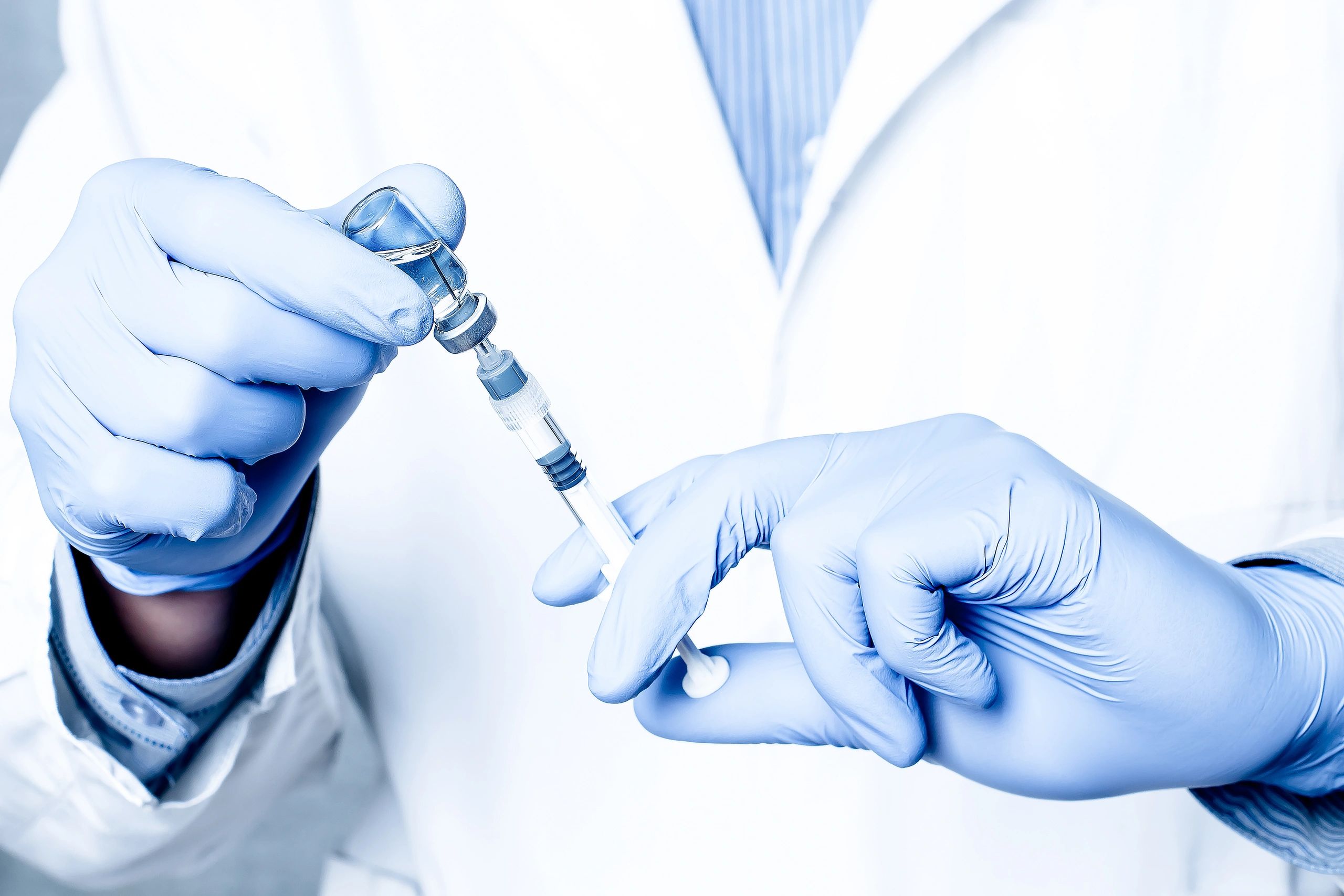Newport Men's HRT - Testosterone Therapy, Hormone Replacement Therapy