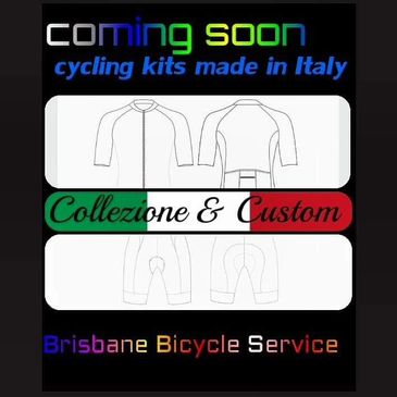 Brisbane Bicycle Service - Home